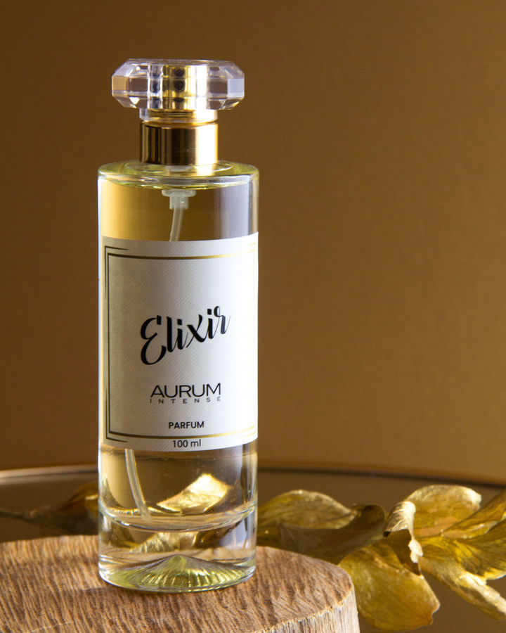 Aurum Intense | Niche Parfum